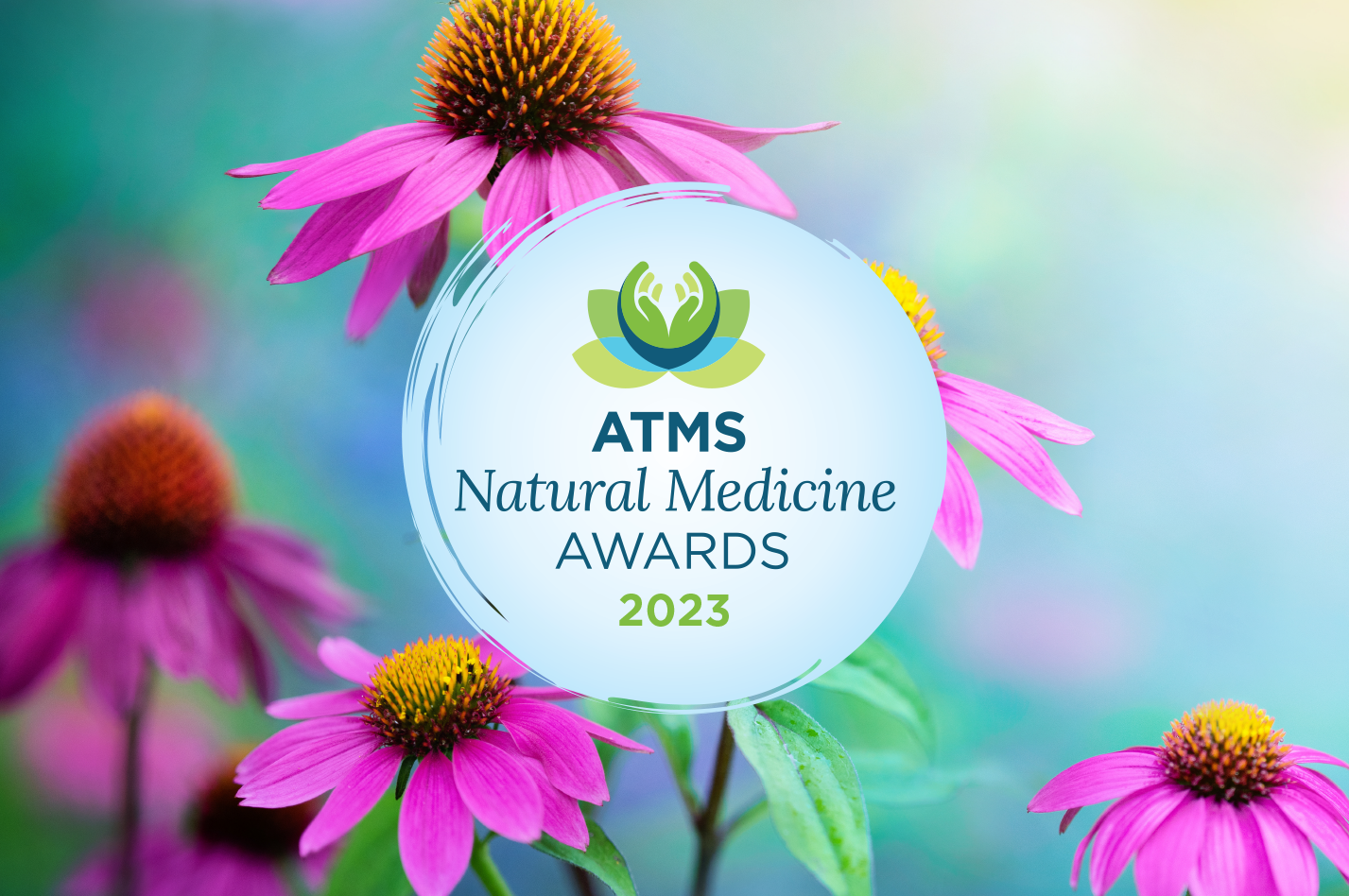 2023 ATMS Natural Medicine Award Winners Announced - Australian ...