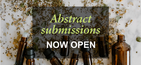 Submit Your Abstract - Australian Traditional Medicine Society